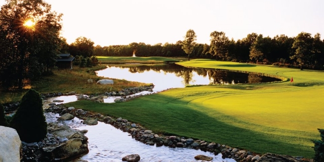 Golf Packages Blog - Getting To Know: Lake Arrowhead Golf Course