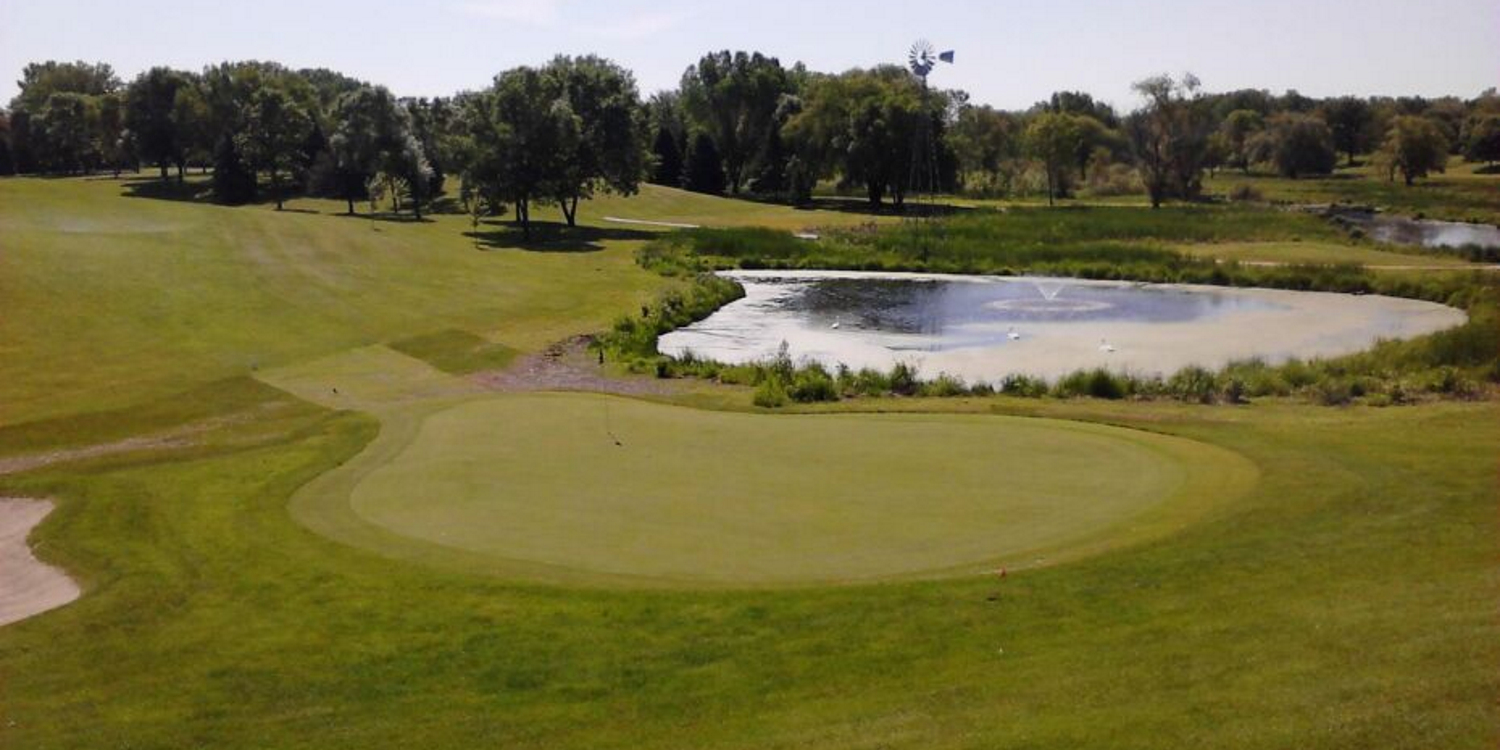 Deer Run Golf Course